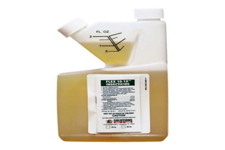 The flex 10 10 Advantage