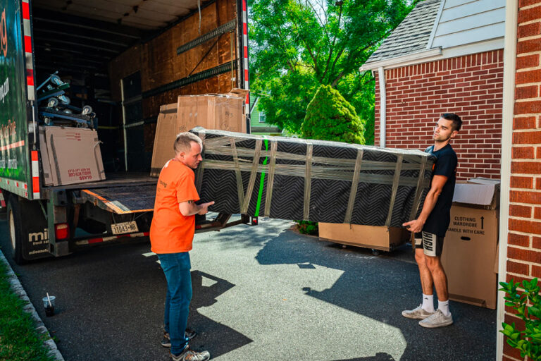 Navigating the Big Move: Long Distance Relocation from NYC